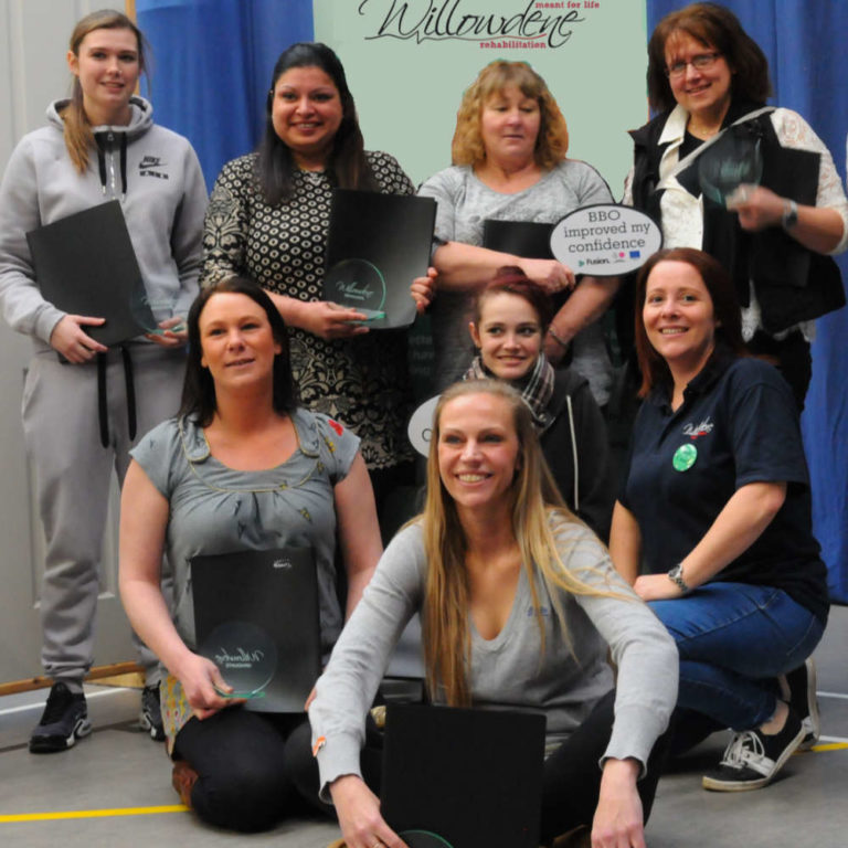 About Us – Willowdene Rehabilitation